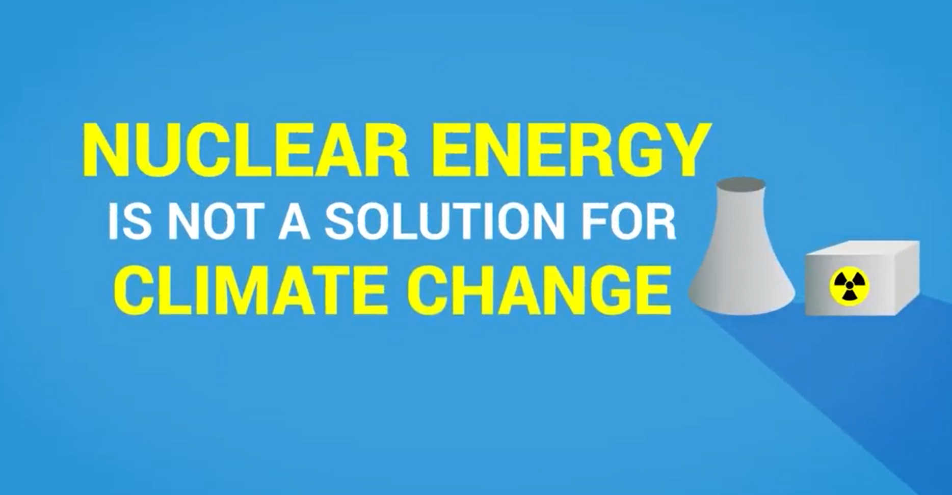 How Nuclear Power Worsens Climate Change | Freepress.org